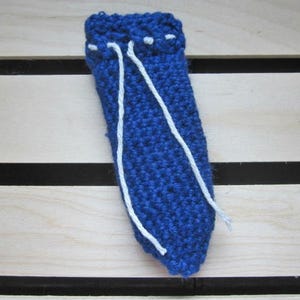 Dialysis Catheter Cover | Crochet Pattern for Dialysis Catheter Cover ...