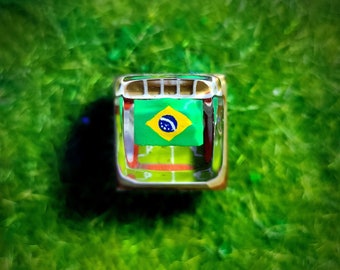 Messi Keycap - Etsy Australia