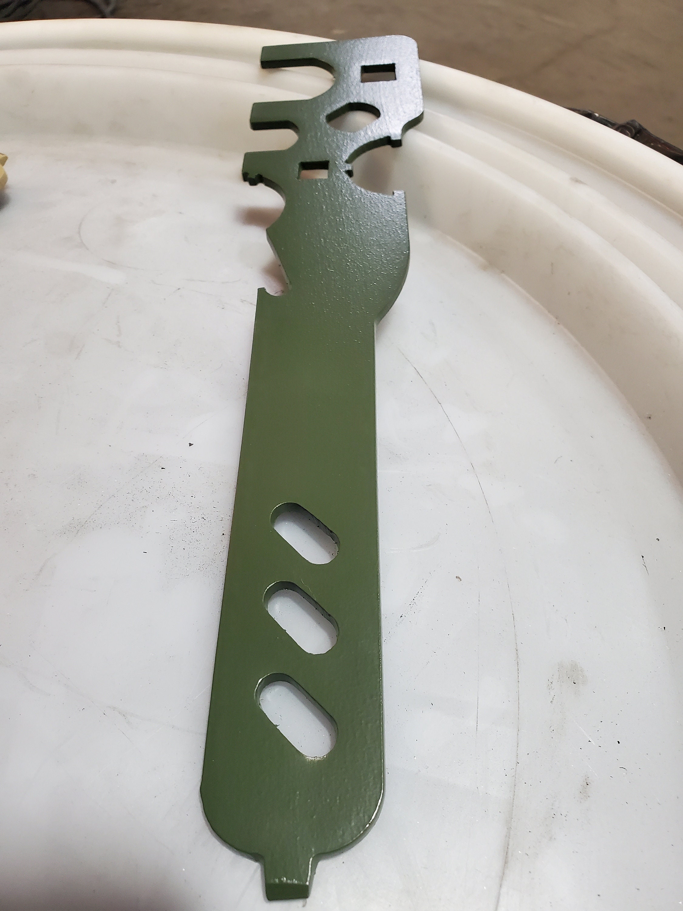 Ar-15 Armorers Build Wrench - Etsy