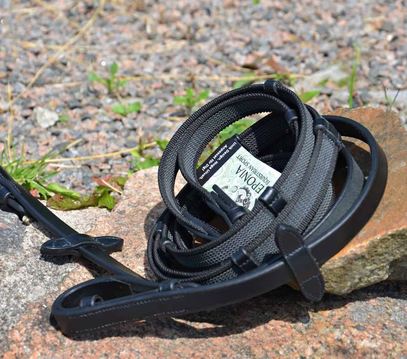 Anatomical Bridle Verity Bit Lifter for Mouthy / Sensitive - Etsy