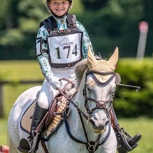 Anatomical Bridle - Verity Bit Lifter for Mouthy / Sensitive Horse ...