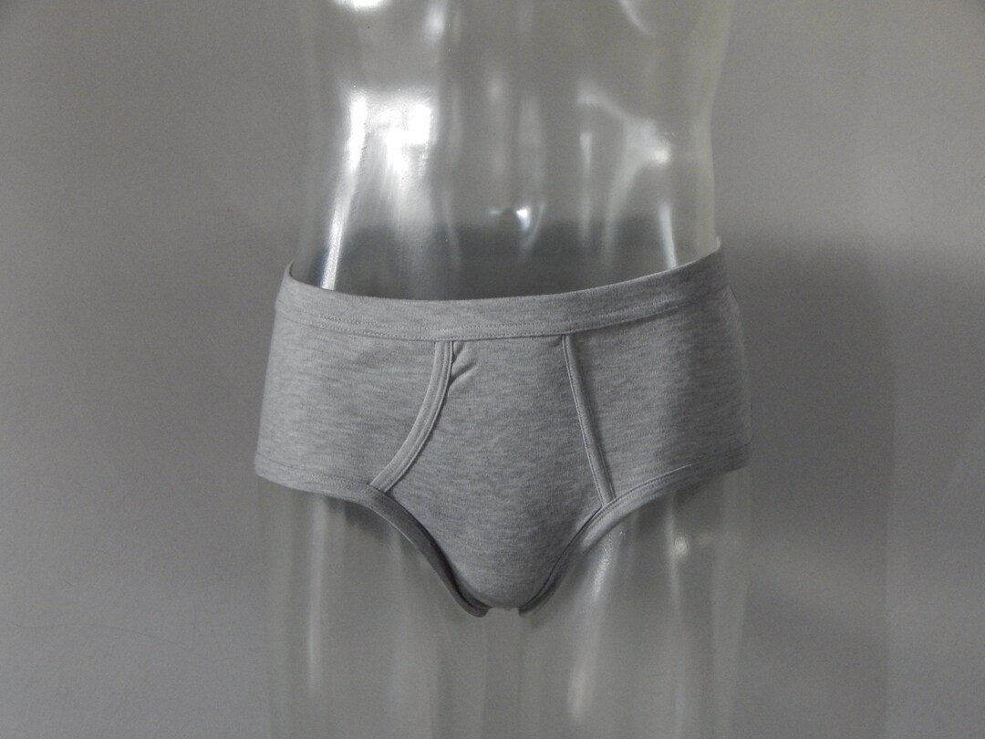 Vintage Underwear NOS Mens Underpants Size Medium/ Large - Etsy