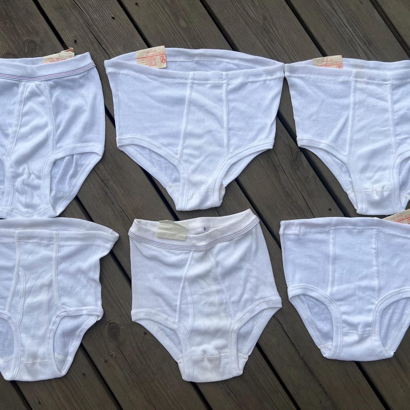 Used Mens Briefs - Etsy
