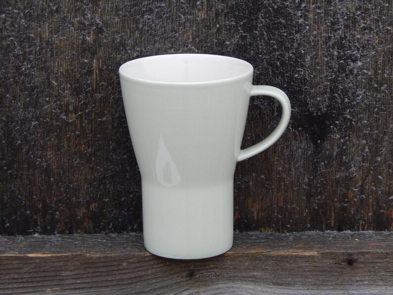 Vintage Studio Pentik Finland Coffee Mug Finland Pale Green - Etsy