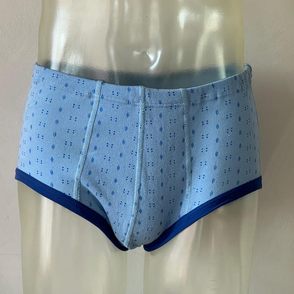 Vintage 1950s Underwear - Etsy