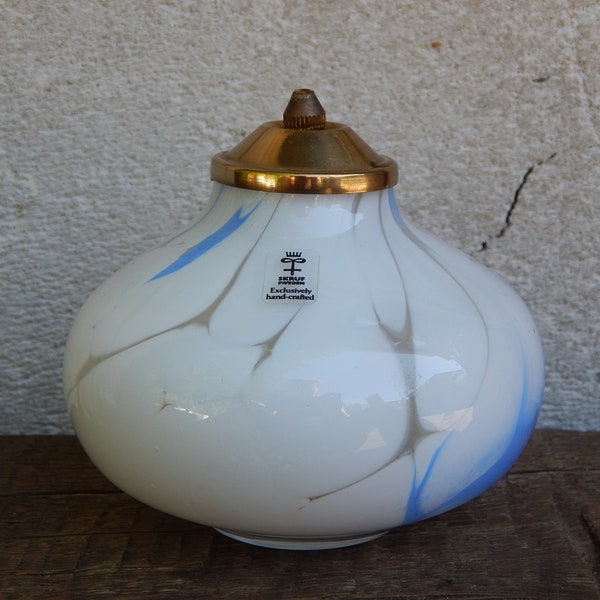 Swedish Oil Lamp - Etsy