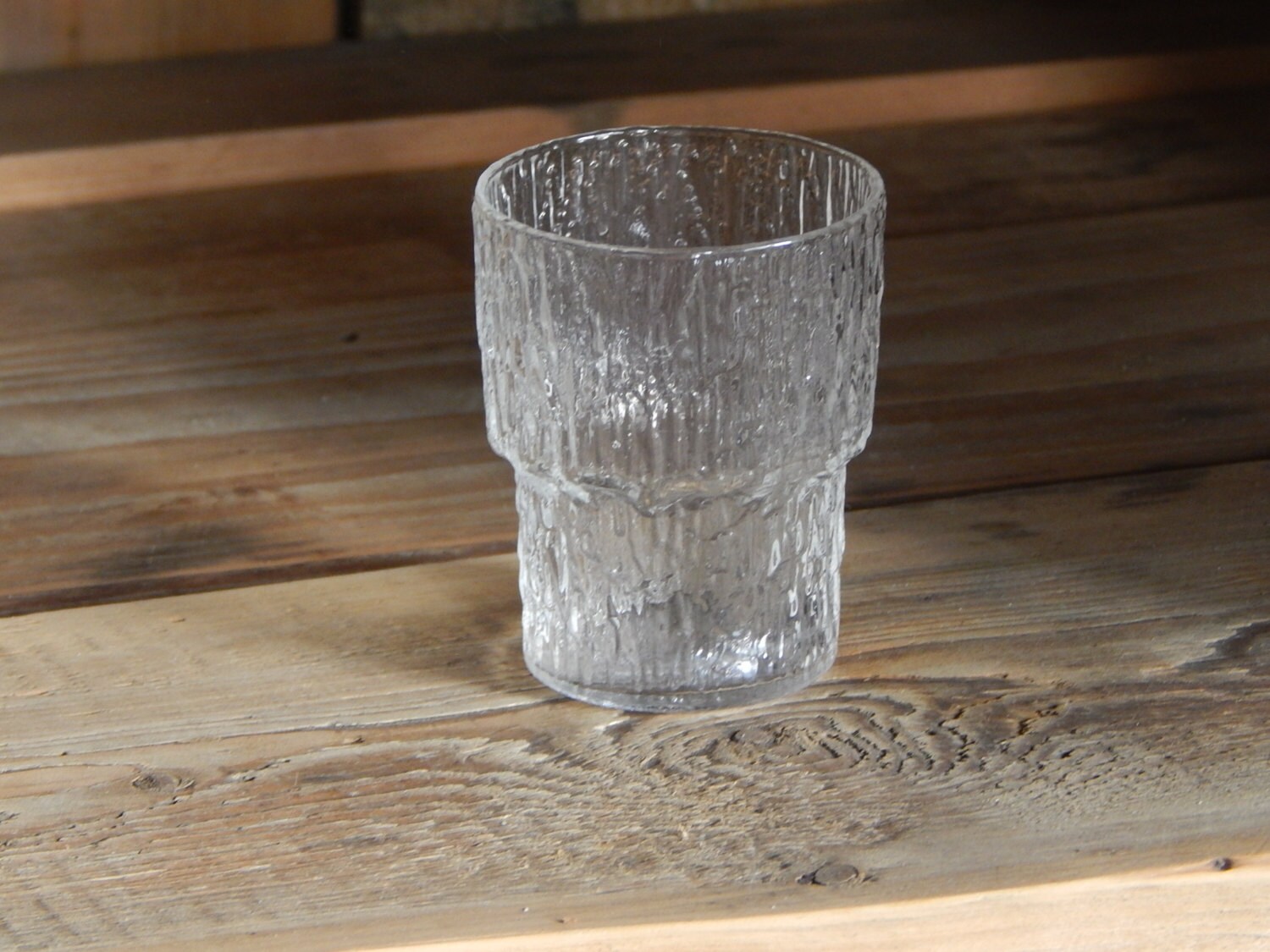 One Scandinavian Vintage Iittala Finland Paadar Shot Glass - Etsy