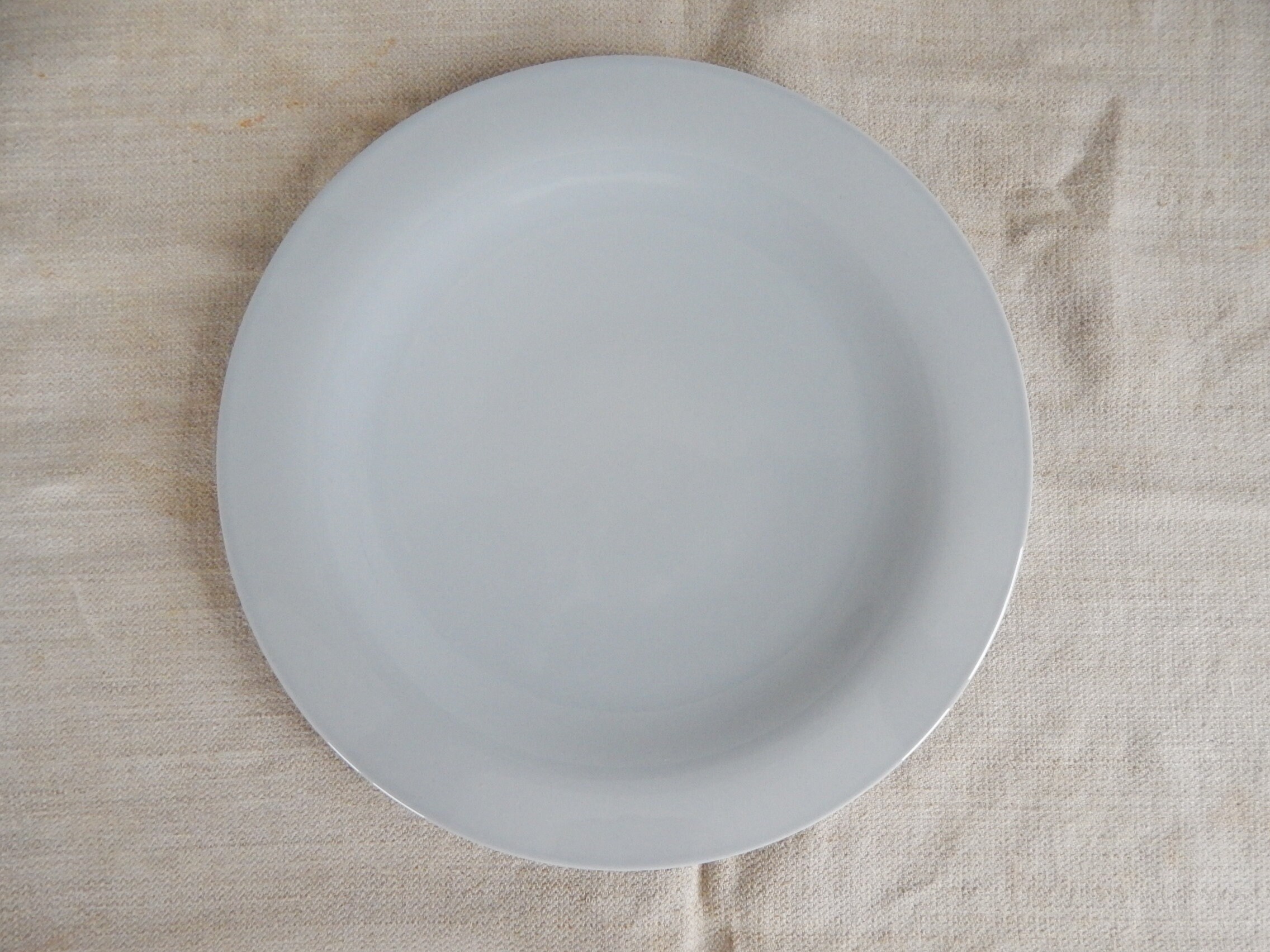 Vintage Arabia of Finland Dinner Plate OMA Design, Harri Koskinen ...