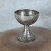 Swedish Vintage Silver Plated Small Trophy Cup With Engravings - Etsy