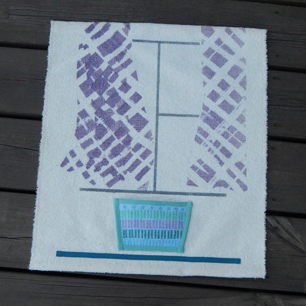 Finnish Textile - Etsy