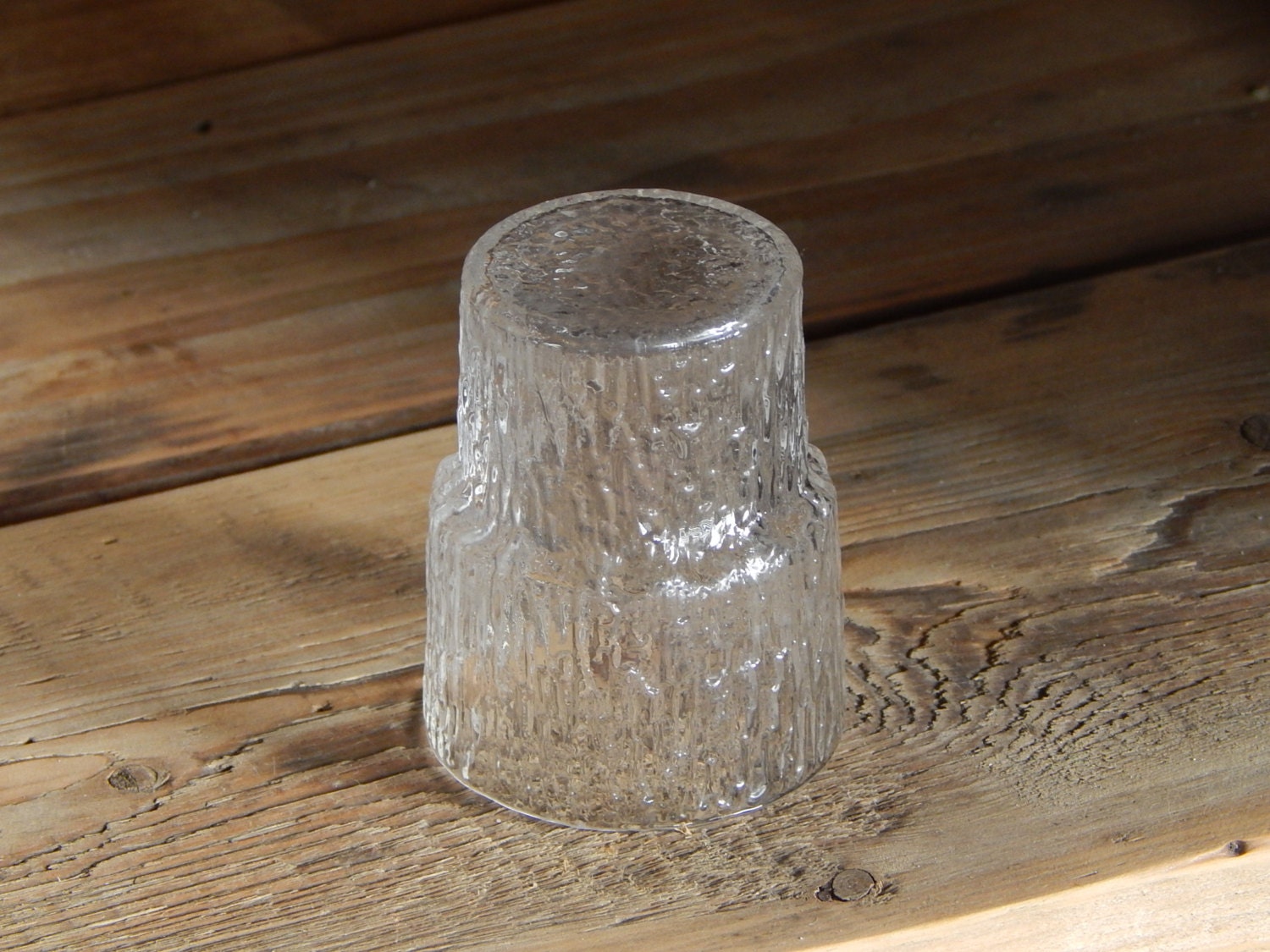 One Scandinavian Vintage Iittala Finland Paadar Shot Glass - Etsy