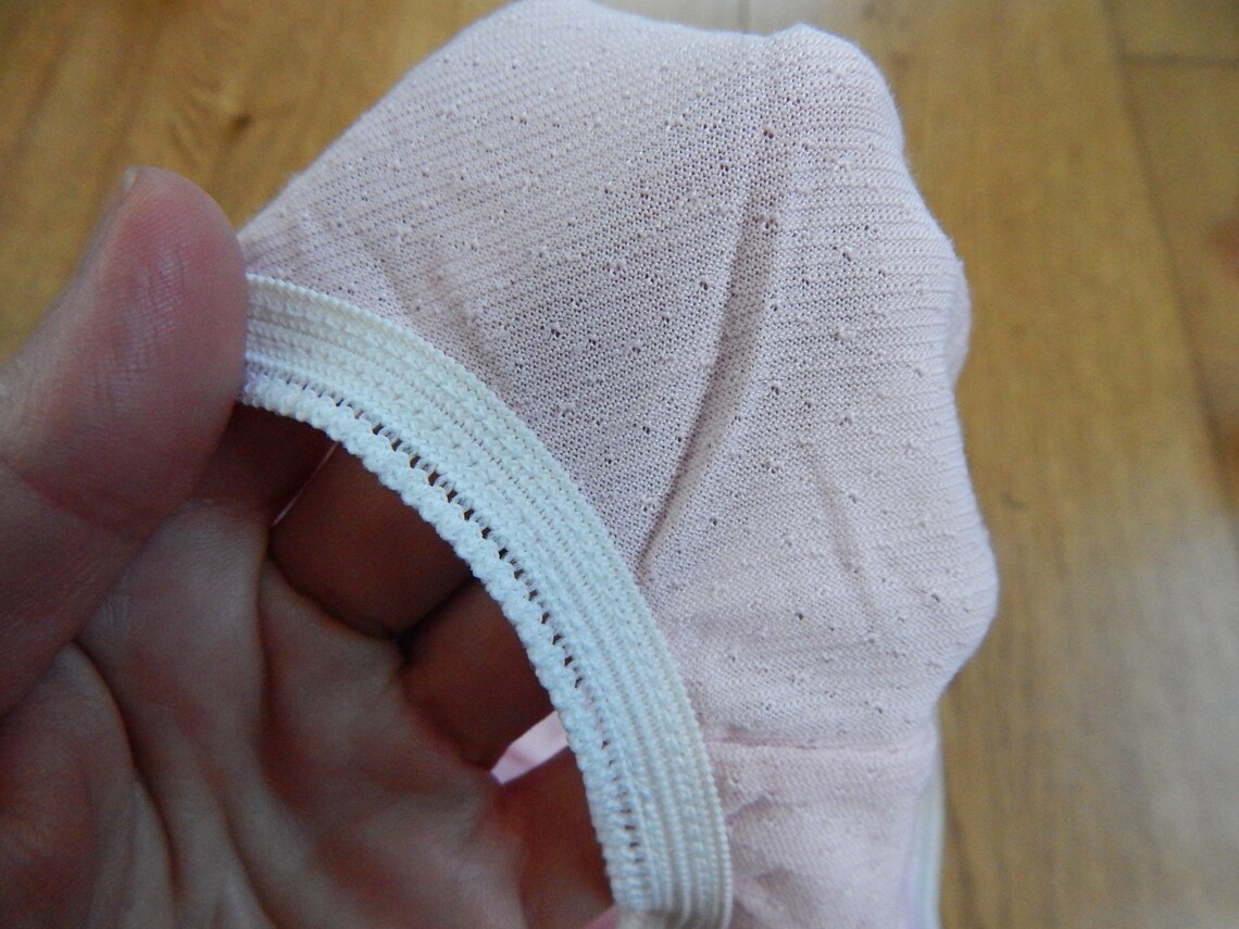 Vintage Teens Panties Joung Ladies Unused Pink Knickers 1980-s - Etsy