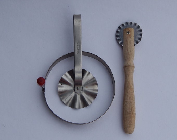 Vintage Kitchen Utensils Set of 3 Baking Utensil Made in USSR - Etsy