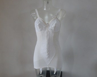 Triumph Corselette - Etsy