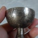 Swedish Vintage Silver Plated Small Trophy Cup With Engravings - Etsy
