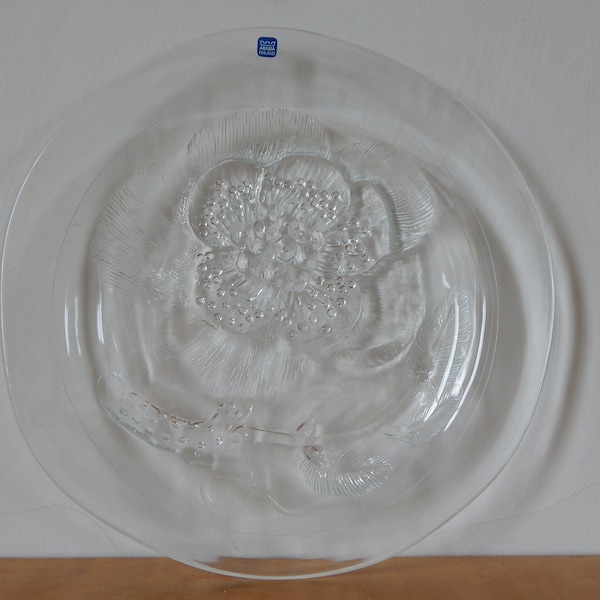 Finland Glass - Etsy