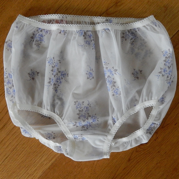 Knickers Pattern - Etsy