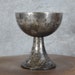 Swedish Vintage Silver Plated Small Trophy Cup With Engravings - Etsy