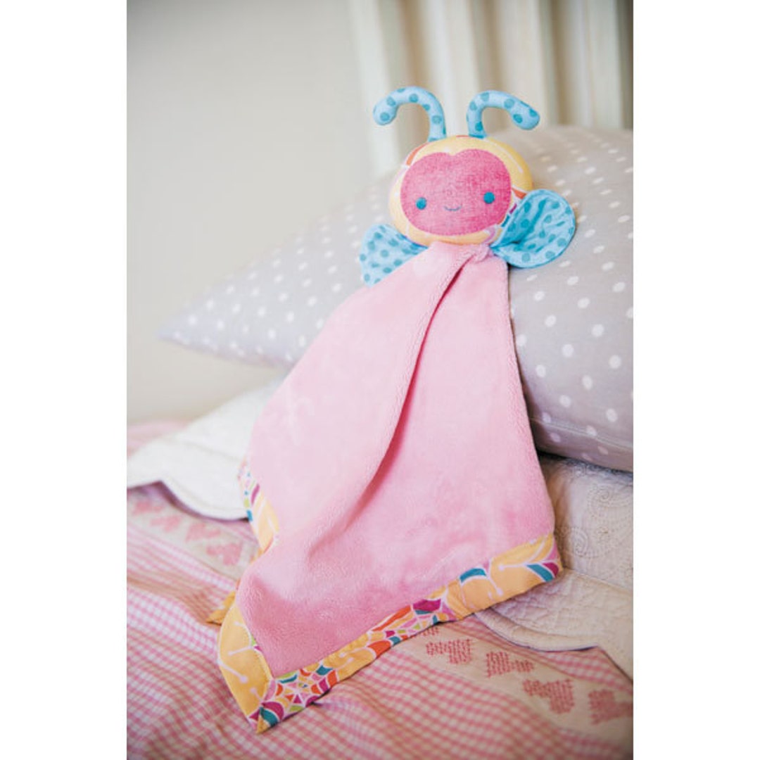 Bug in a Rug Sewing Pattern Download - Etsy