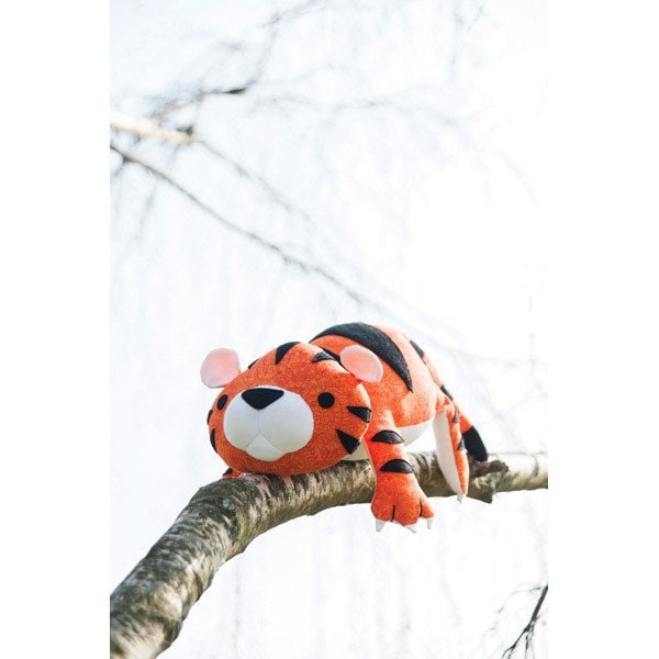 Soft Toy Pattern - Etsy