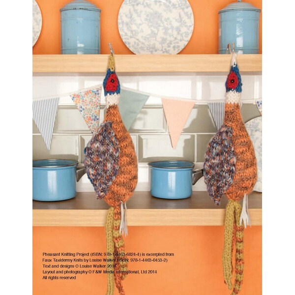 Pheasant - Etsy