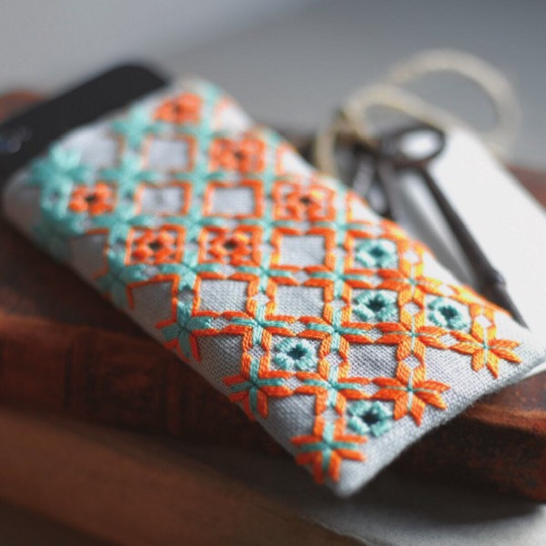 Smartphone Case Sewing Pattern Download - Etsy