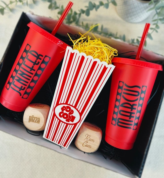 Movie Drink Cup