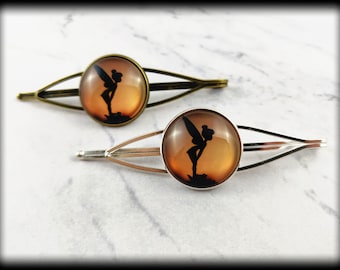 Tinkerbell Pin | Etsy