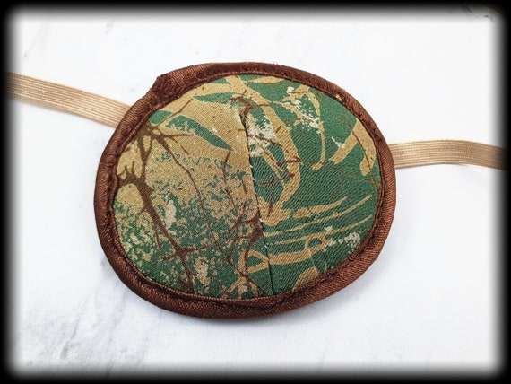 Eye Patch Medical Patch Lazy Eye Correct Cute Patch Cat | Etsy