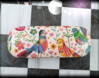 Funny Case Glasses - Etsy