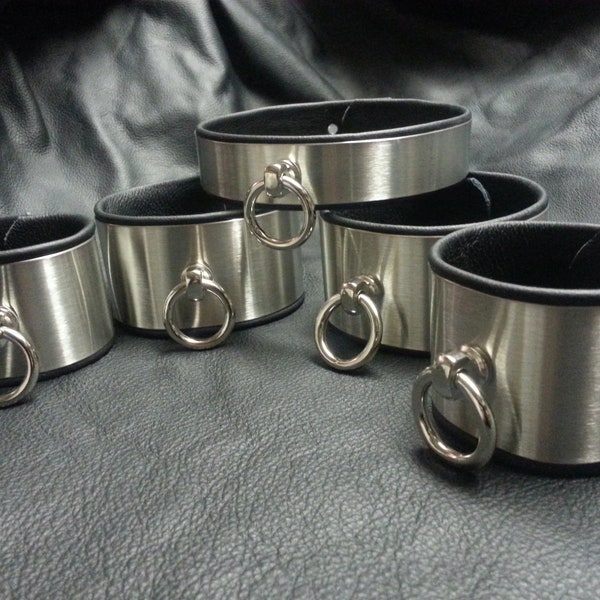 Metal Restraints - Etsy