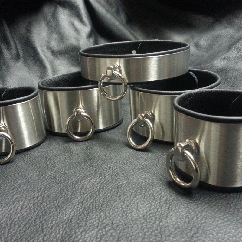 Wrist and Ankle Restraints - Etsy