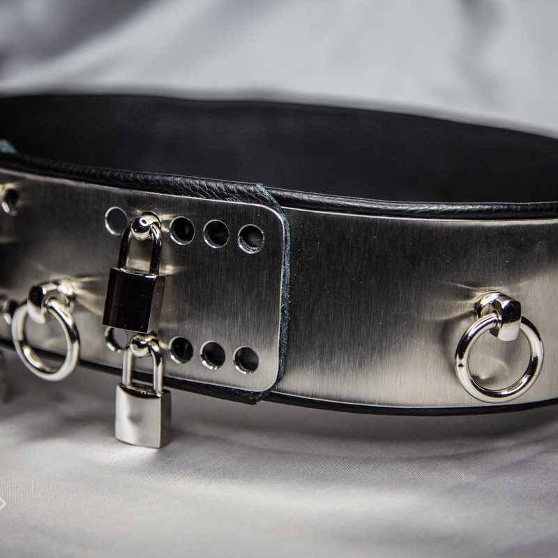 Restraint Corset - Etsy