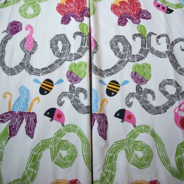 Ikea Fabric - Etsy