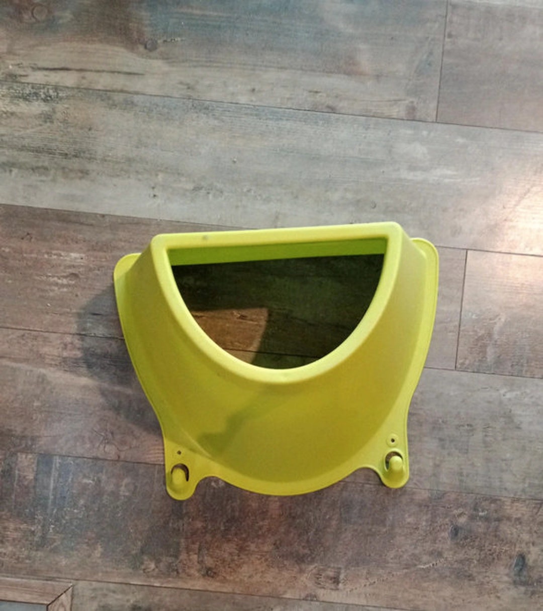 Ikea Krokig Cubby Wall Storage Green, Ikea Floating Wall Mount Storage ...