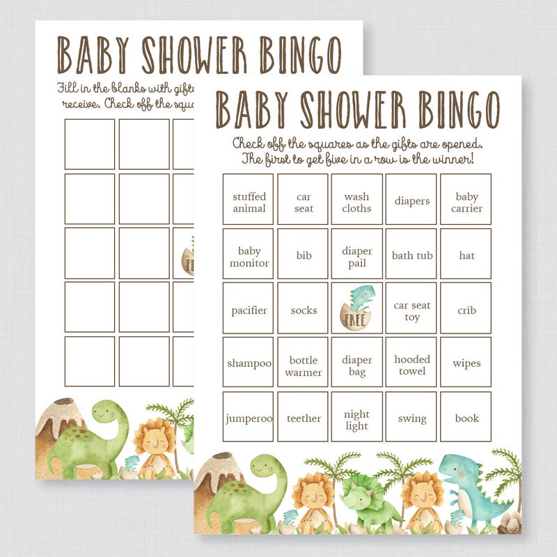ShowerThatBaby - Etsy