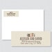 Woodland Return Address Labels Printed Woodland Baby Shower Return ...