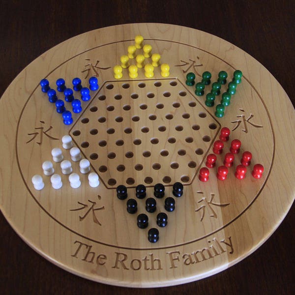 Custom Checkers - Etsy