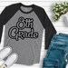 8th Grade SVG, School SVG, Teacher Shirt, 8th Grade Shirt, 8th Grade ...