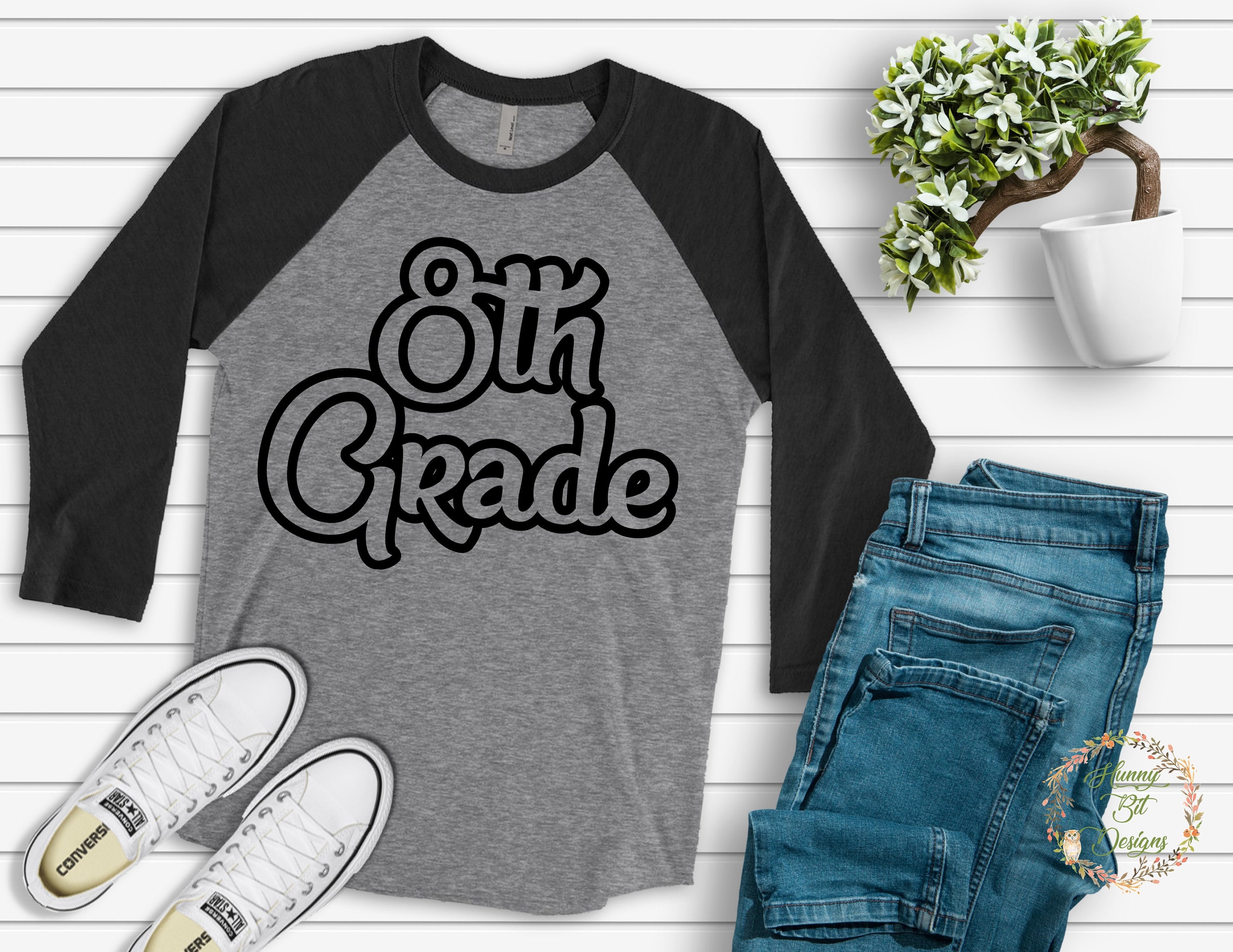 8th Grade SVG School SVG Teacher Shirt 8th Grade Shirt 8th - Etsy