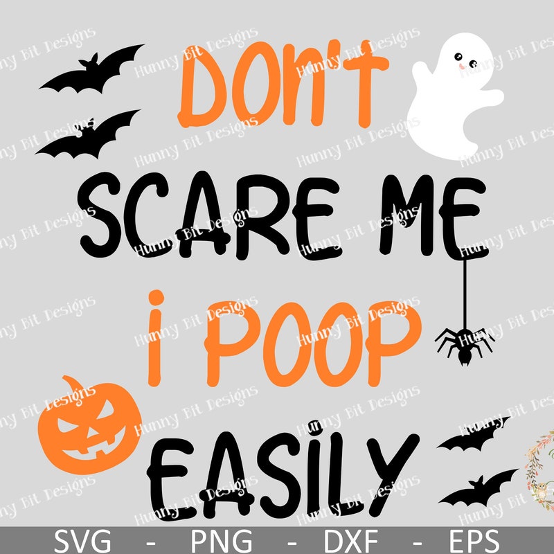 Ghost Poop - Etsy