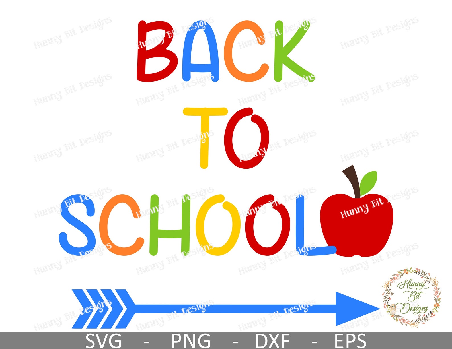 School SVG Back to School Apple SVG Teacher Shirt 1st Day - Etsy