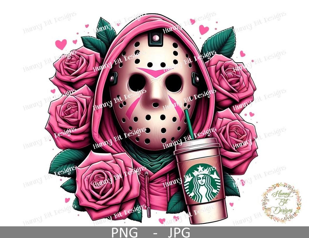 Jason Valentine, Friday 13th, Horror, Camp Crystal, Coffee, Rose ...