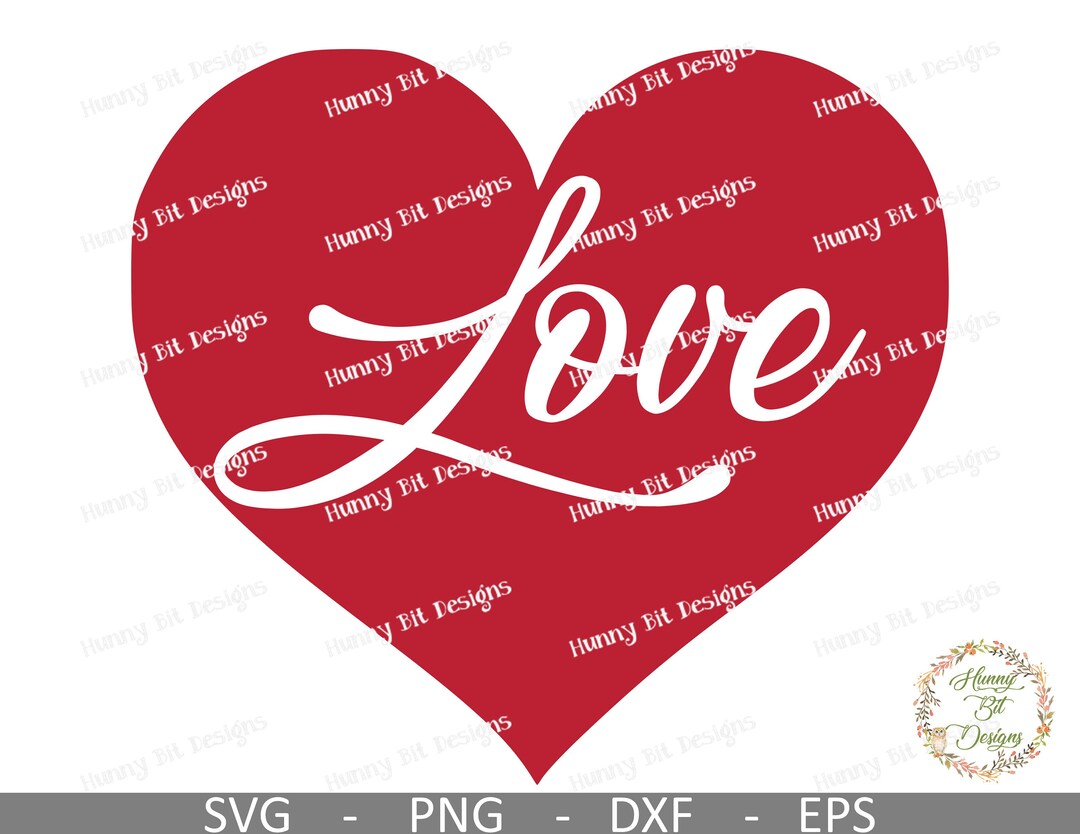 Valentine's Day SVG, Love Heart SVG, Heart Shirt, Love Shirt, Valentine ...