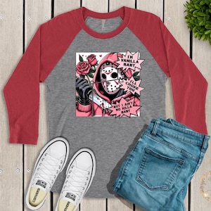 Jason Valentine PNG: Horror Valentine's Day Design (digital Download ...