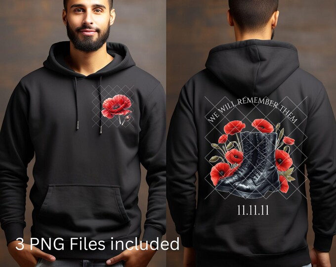 Anzac Day Veterans Remembrance Day Scene Poppy Flowers Clipart Lest We ...