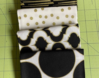 Emma Fat Quarter Bundle - Etsy