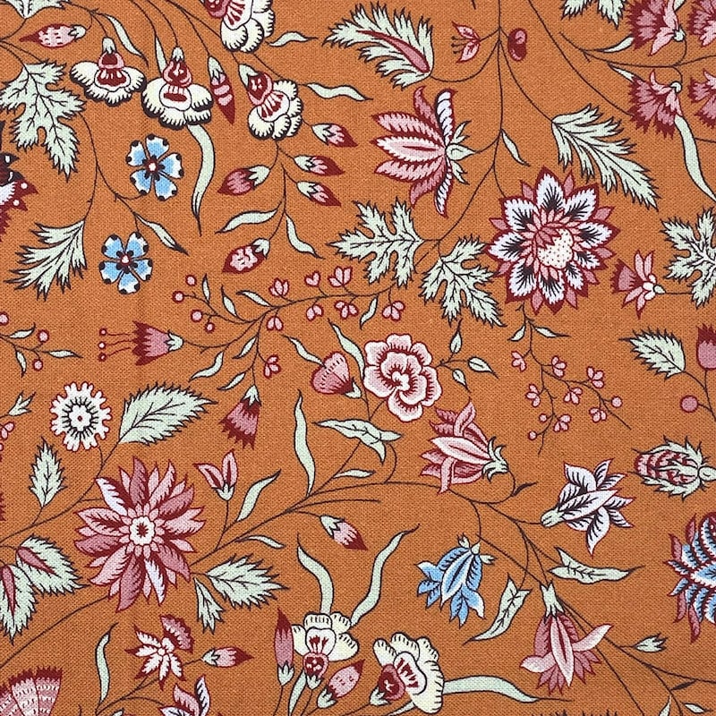 Dutch Fabric - Etsy