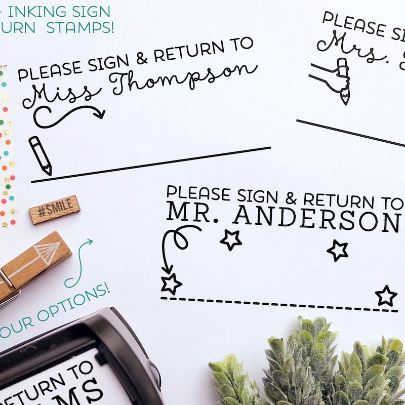Please Return to Label - Etsy