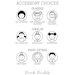 Personalized Teacher Rubber Stamp | Custom Approval Design | Classroom ...